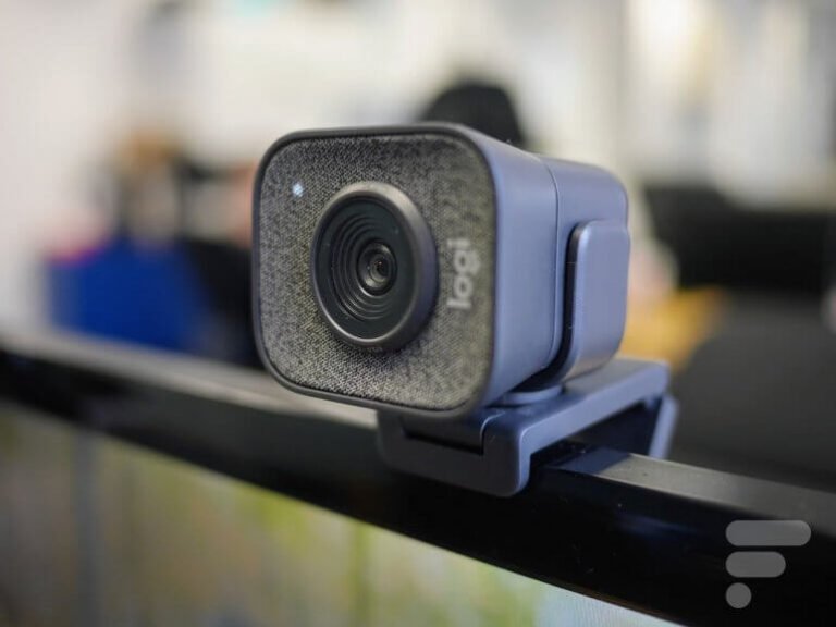 TOP 3 Mejores camaras web para PC, descubre la magia de las webcams ...