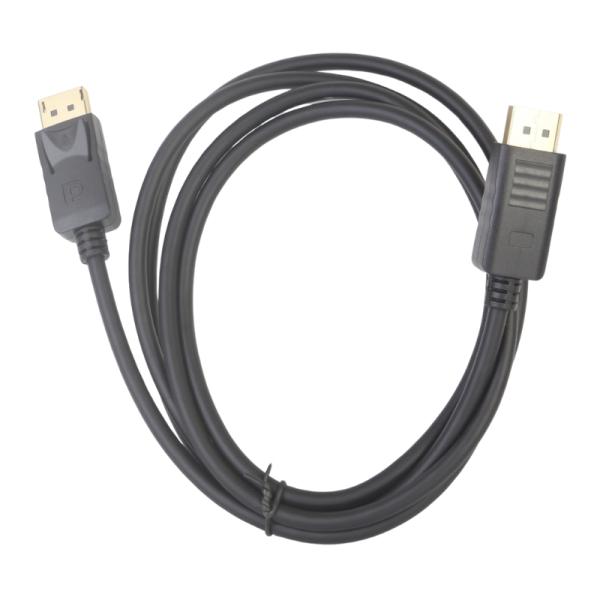 CABLE NOVA DISPLAYPORT A DISPLAYPORT 4K 60 HZ 1.8 M FAA40118001C ...