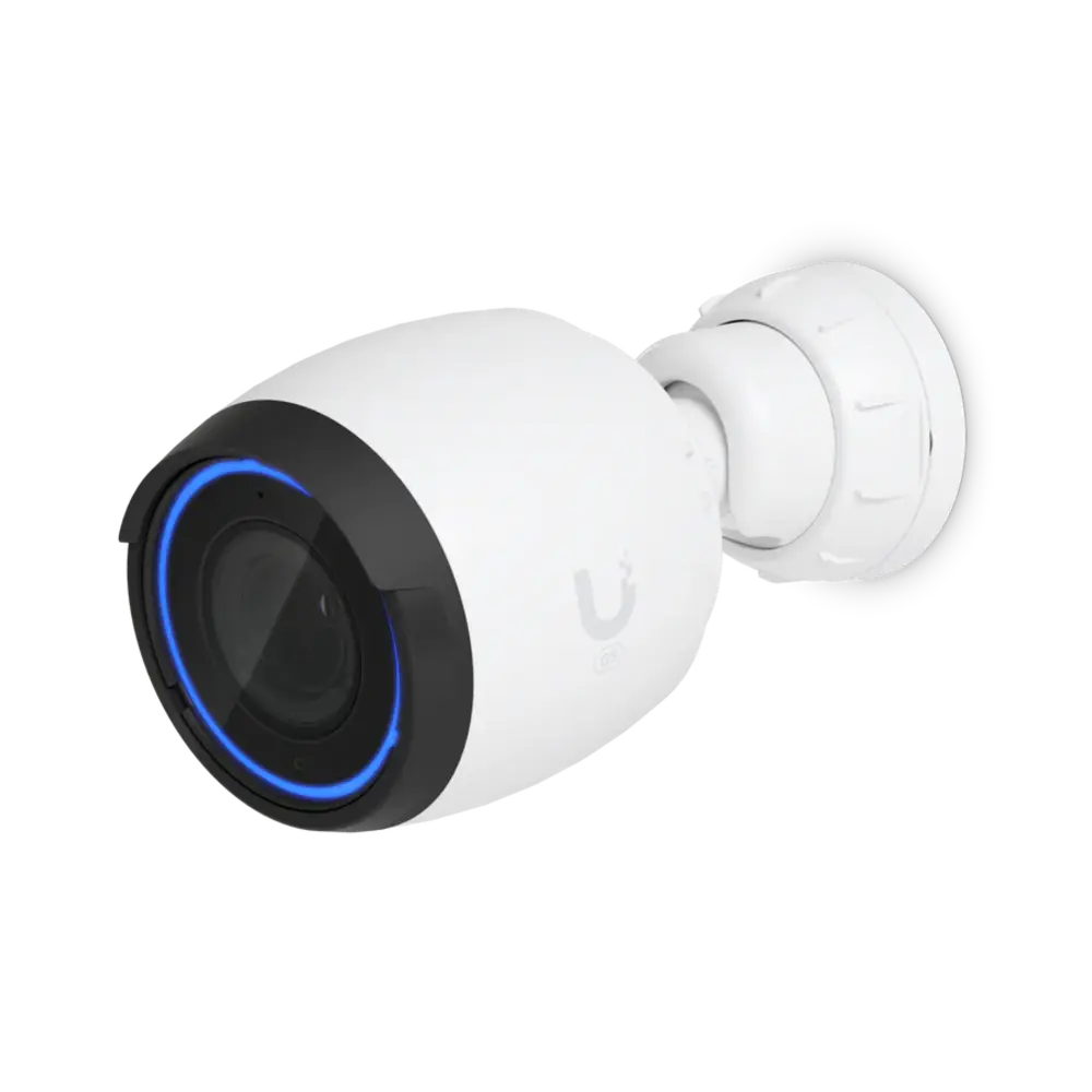 Ubiquiti UniFi G5 Pro 4K PoE Camera | CyberTeam